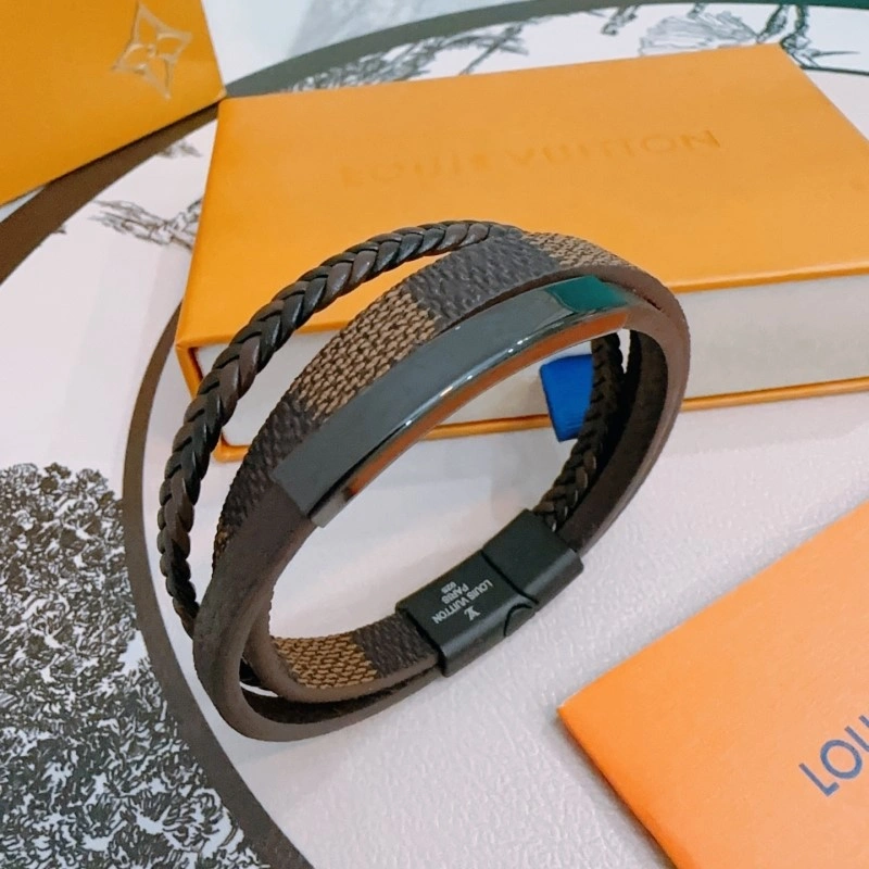 Value-priced Louis Vuitton Bracelets
