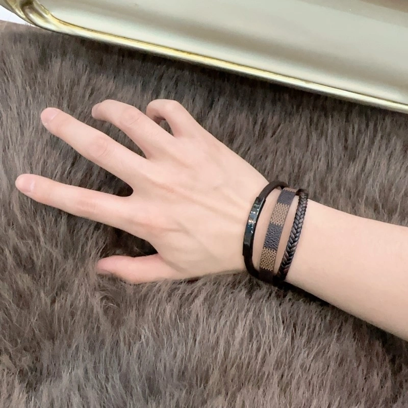 Value-priced Louis Vuitton Bracelets