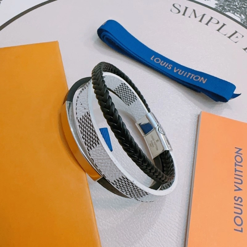 Louis Vuitton Bracelets