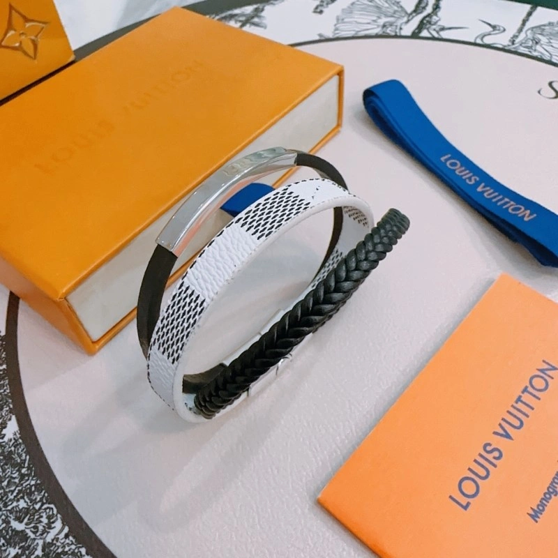 Authentic Louis Vuitton Bracelets