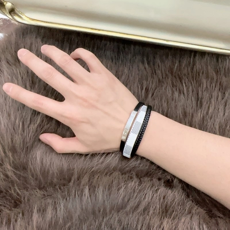 Authentic Louis Vuitton Bracelets