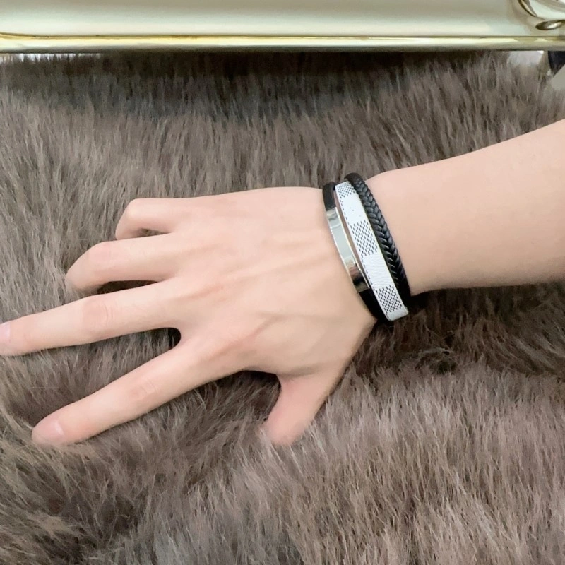 Authentic Louis Vuitton Bracelets
