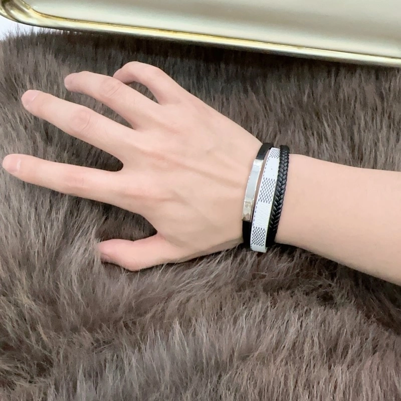 Authentic Louis Vuitton Bracelets
