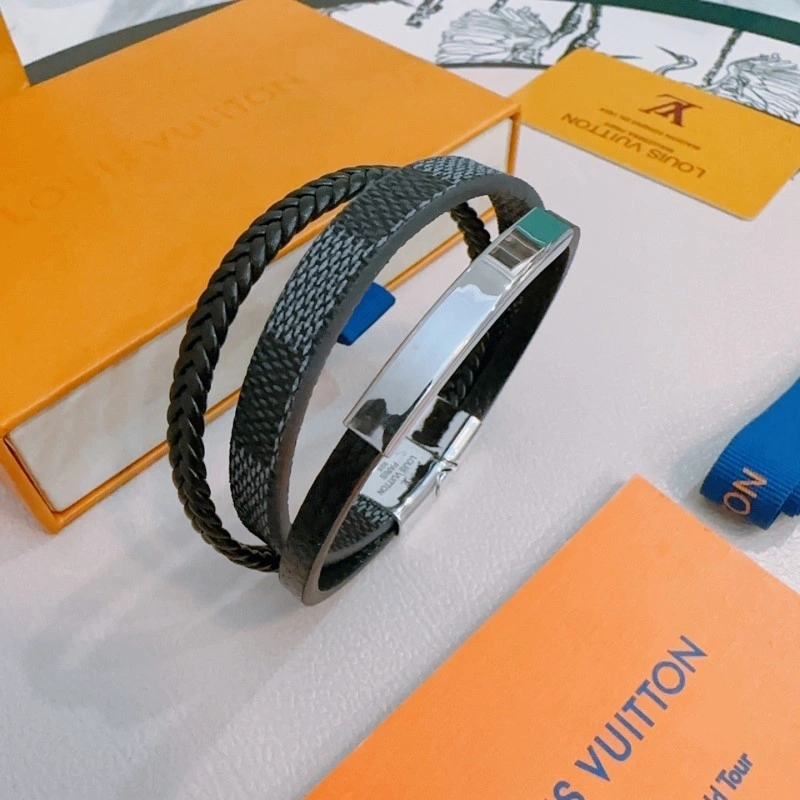 Louis Vuitton Bracelets
