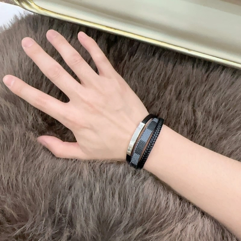 Original Louis Vuitton Bracelets