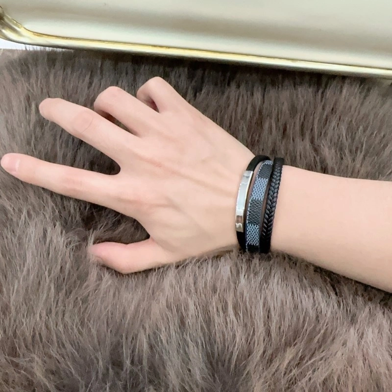 Original Louis Vuitton Bracelets