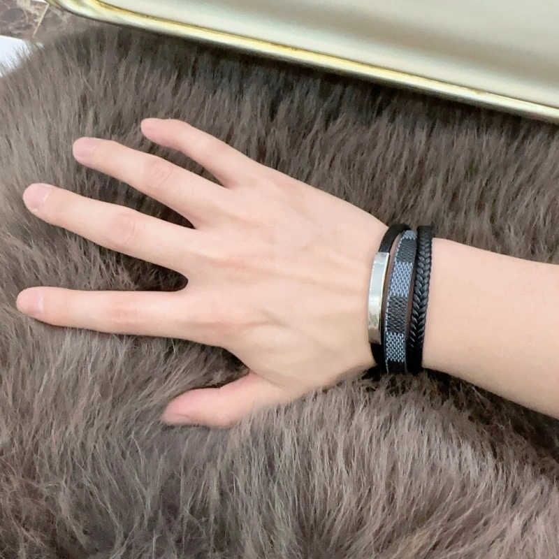 Original Louis Vuitton Bracelets