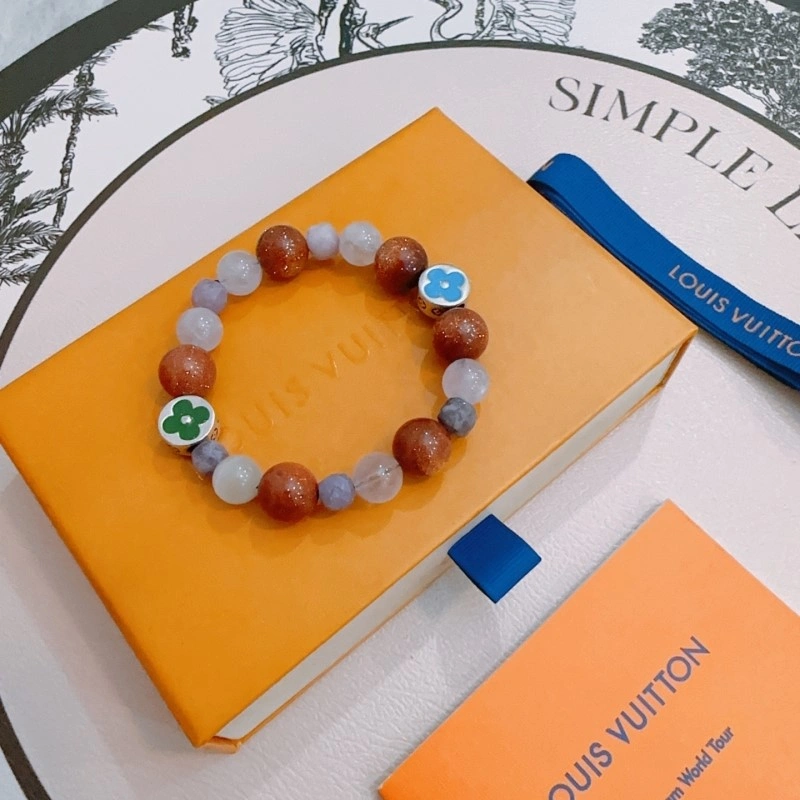 Inexpensive Louis Vuitton Bracelets