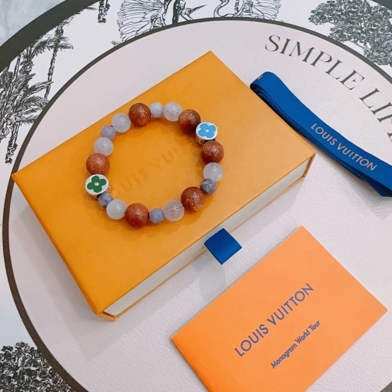 Inexpensive Louis Vuitton Bracelets