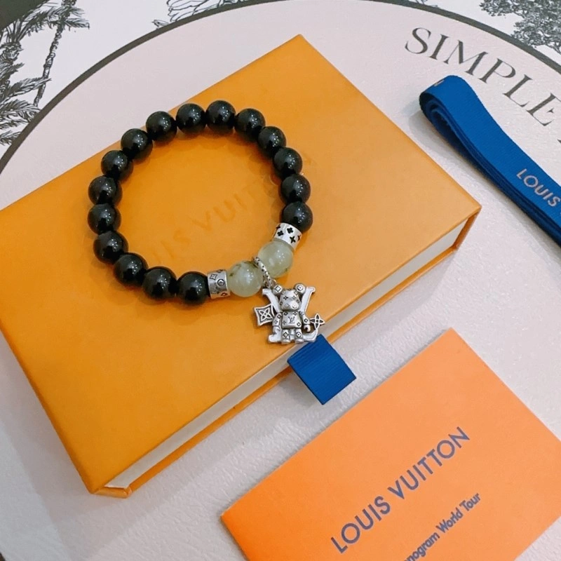 Inexpensive Louis Vuitton Bracelets