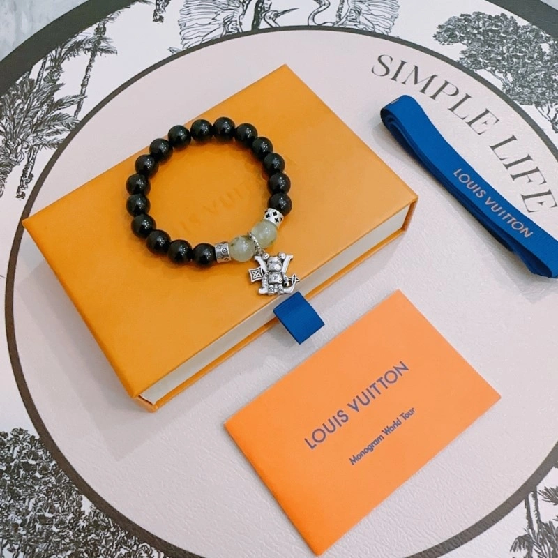 Inexpensive Louis Vuitton Bracelets