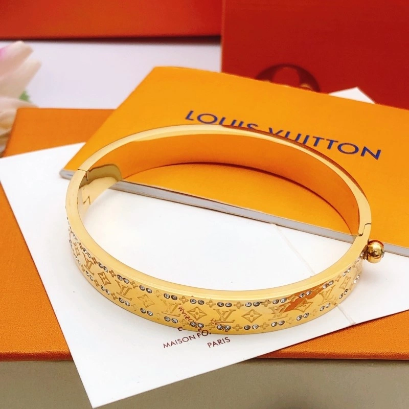 Louis Vuitton Bracelets