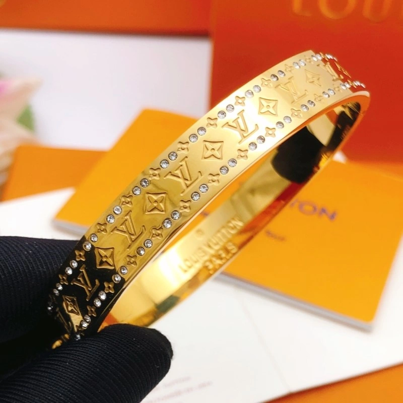Inexpensive Louis Vuitton Bracelets