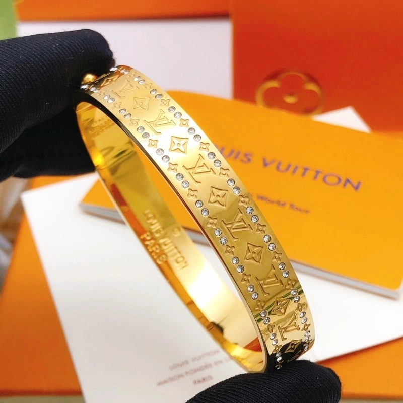 Inexpensive Louis Vuitton Bracelets