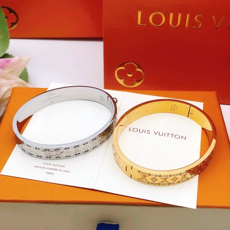 Inexpensive Louis Vuitton Bracelets