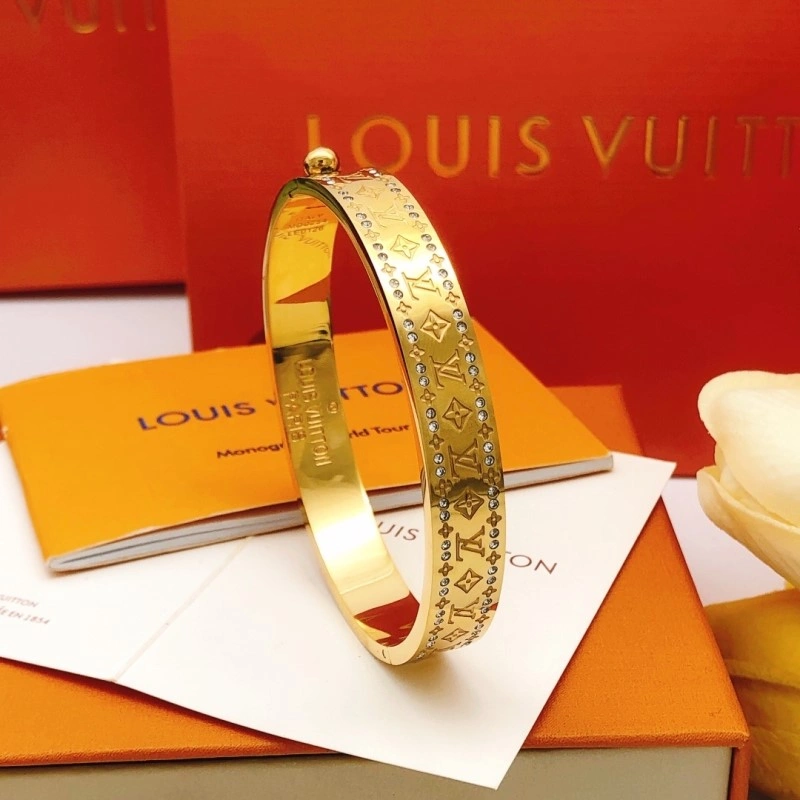 Inexpensive Louis Vuitton Bracelets