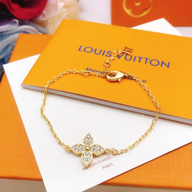 Louis Vuitton Bracelets