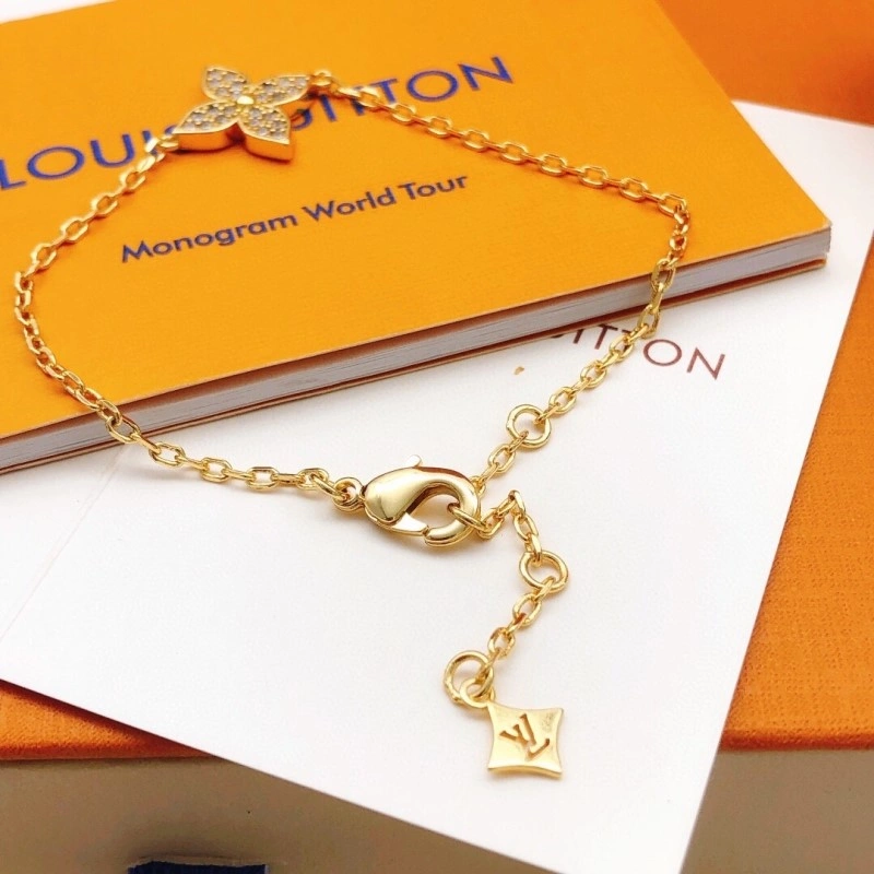 Low-cost Louis Vuitton Bracelets