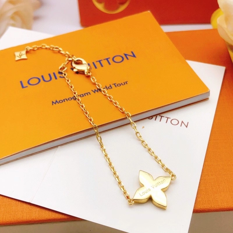 Low-cost Louis Vuitton Bracelets