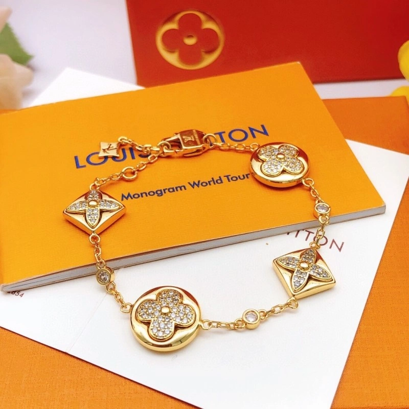 Louis Vuitton Bracelets