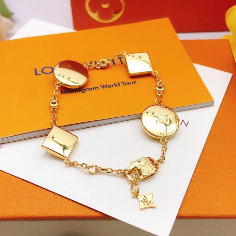 Economical Louis Vuitton Bracelets