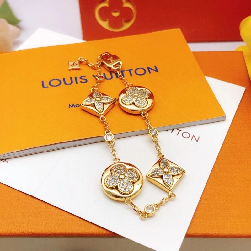 Economical Louis Vuitton Bracelets