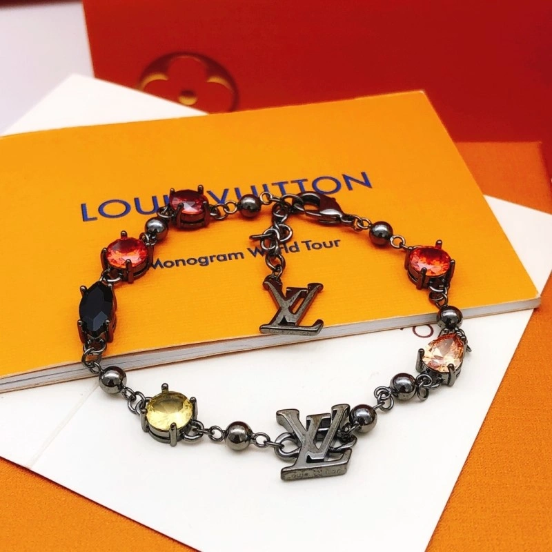 Louis Vuitton Bracelets