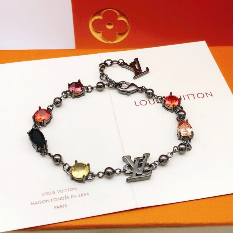 Low-cost Louis Vuitton Bracelets