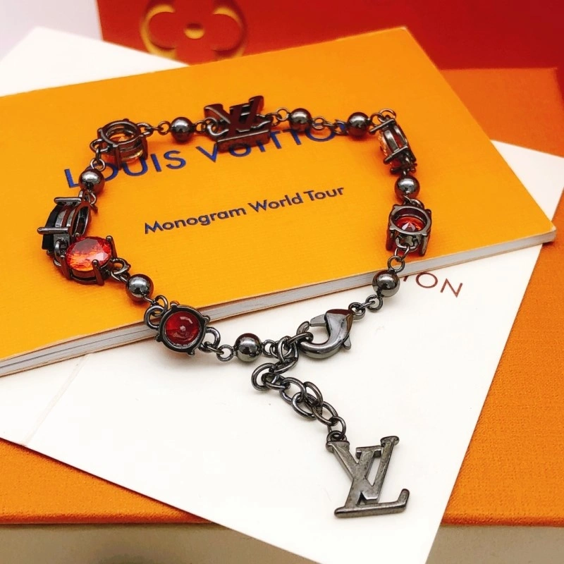 Low-cost Louis Vuitton Bracelets