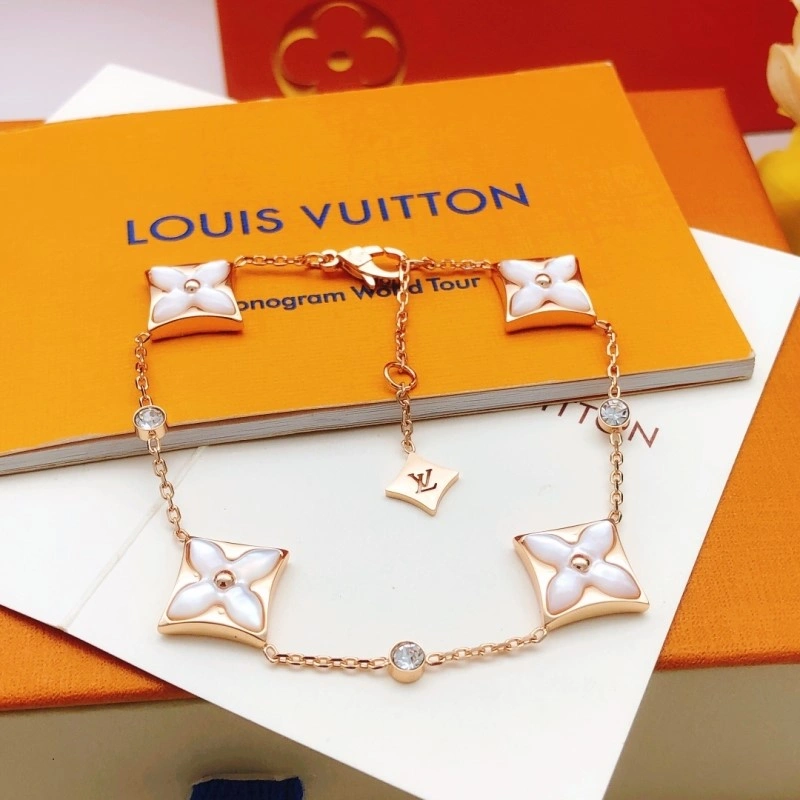 Louis Vuitton Bracelets