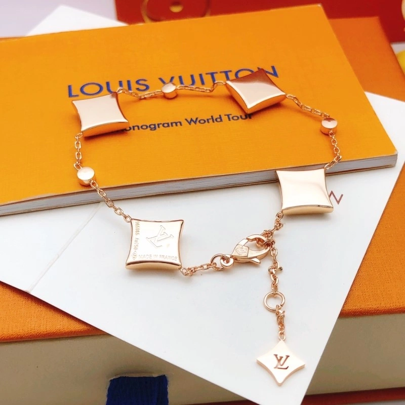 High accuracy Louis Vuitton Bracelets