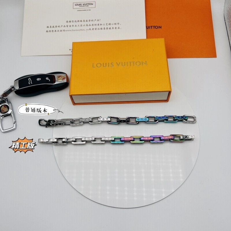 Louis Vuitton Bracelets