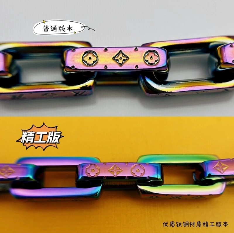 Accurate model Louis Vuitton Bracelets