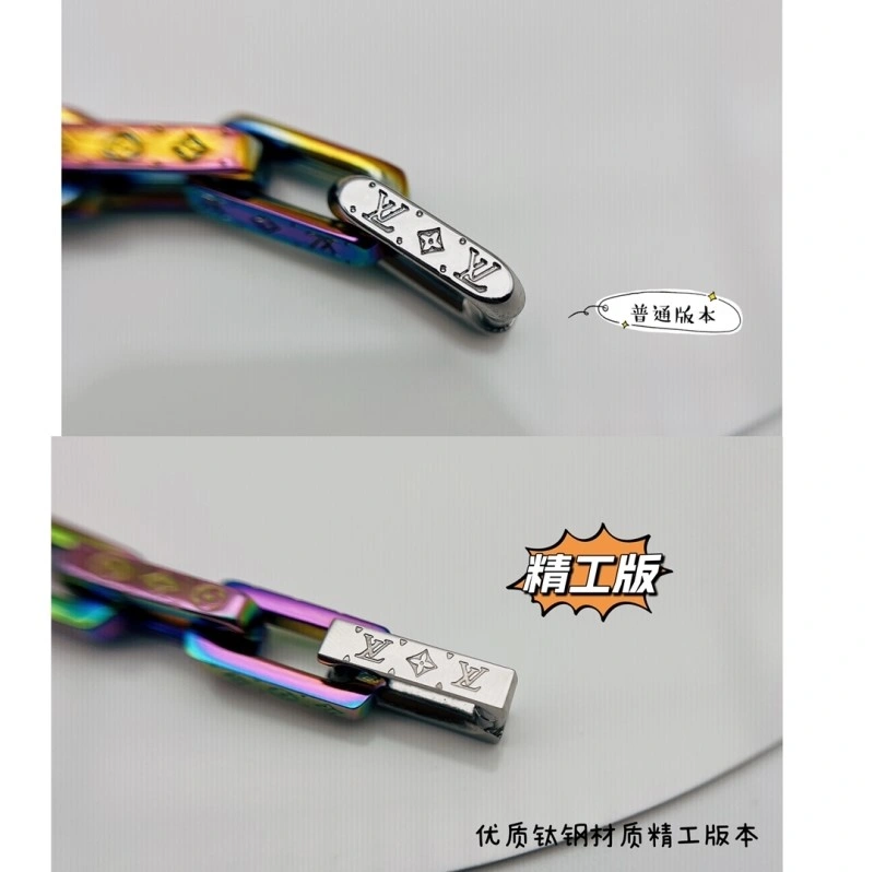 Accurate model Louis Vuitton Bracelets