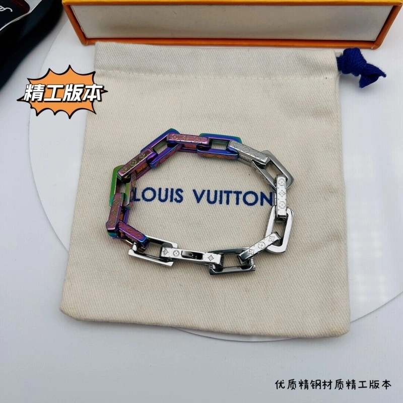 Accurate model Louis Vuitton Bracelets