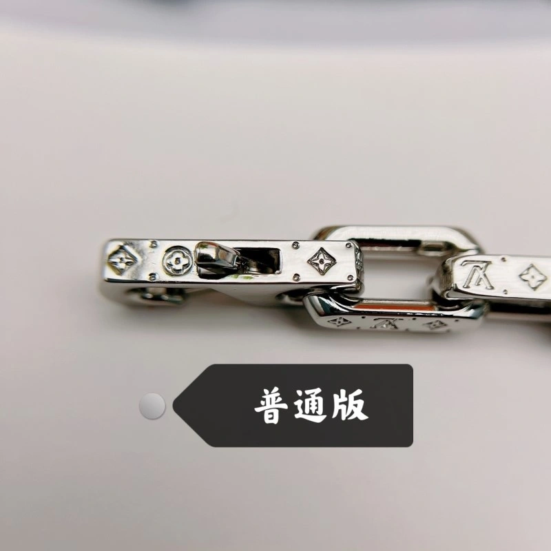 Exact replica Louis Vuitton Bracelets