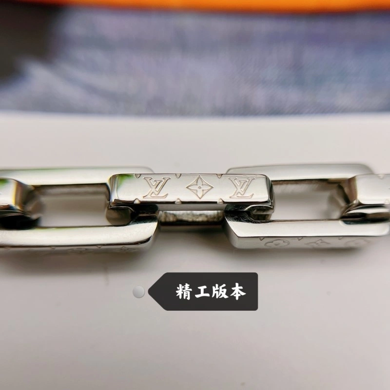 Exact replica Louis Vuitton Bracelets
