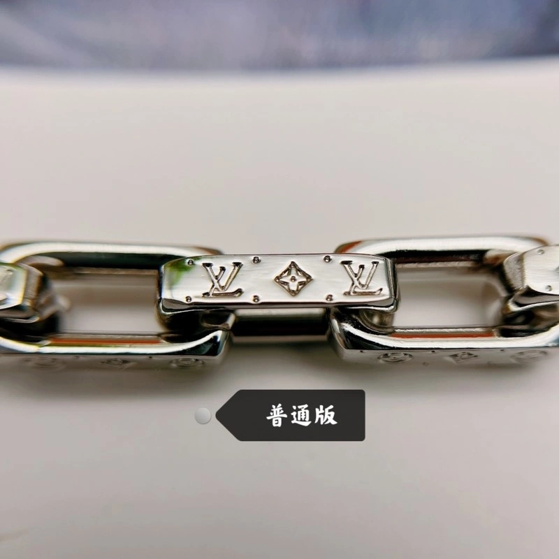 Exact replica Louis Vuitton Bracelets