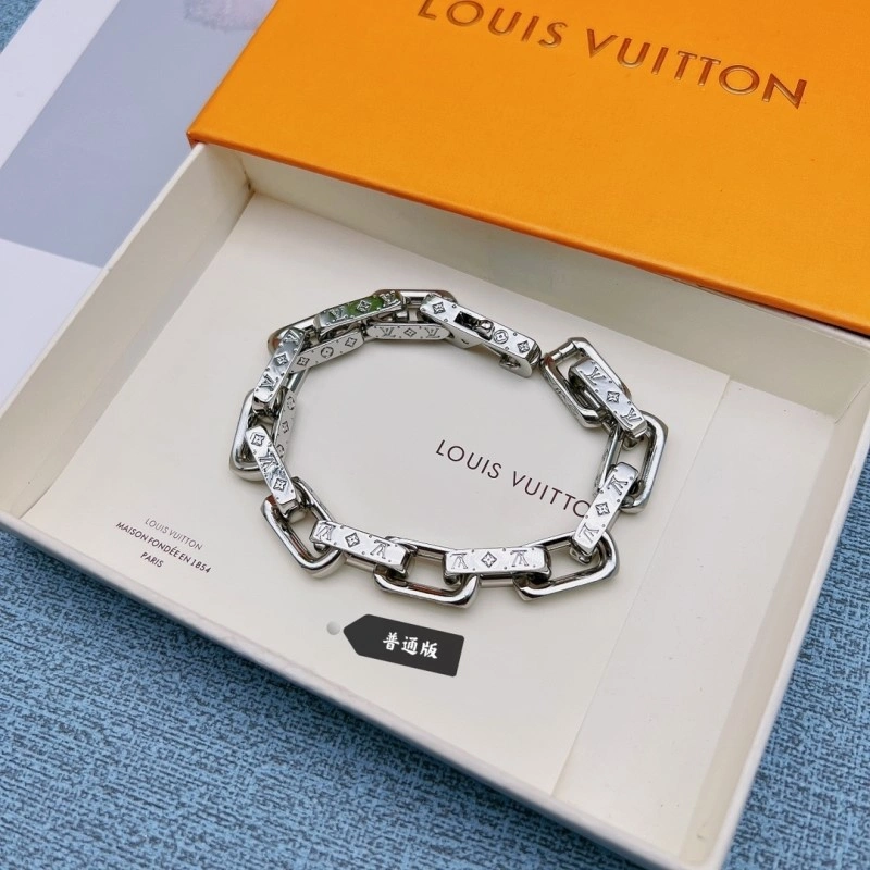 Exact replica Louis Vuitton Bracelets