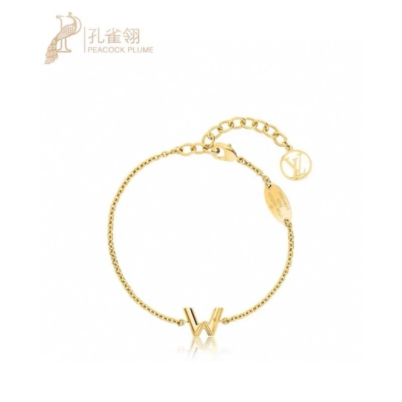 Indistinguishable Louis Vuitton Bracelets