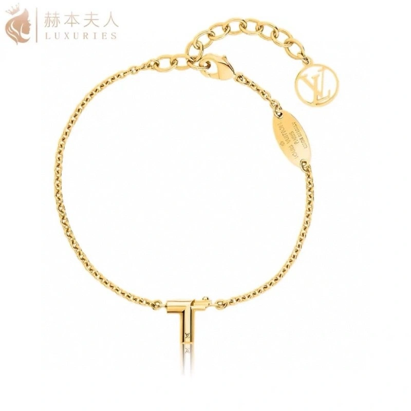 Indistinguishable Louis Vuitton Bracelets