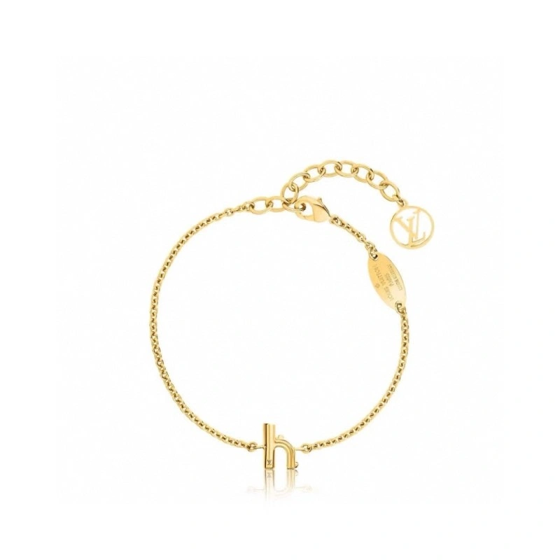 Indistinguishable Louis Vuitton Bracelets