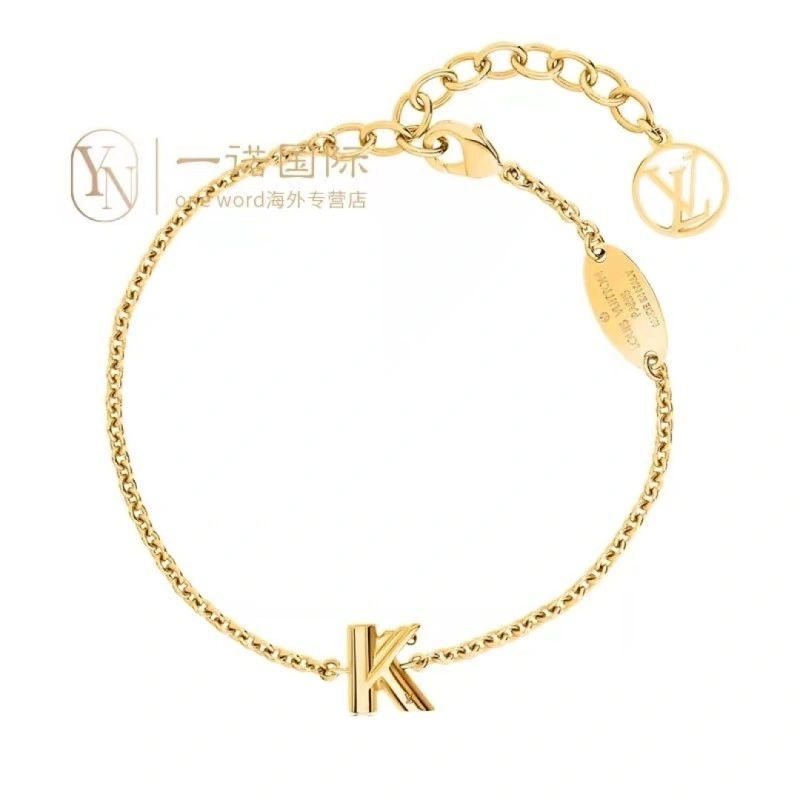 Louis Vuitton Bracelets