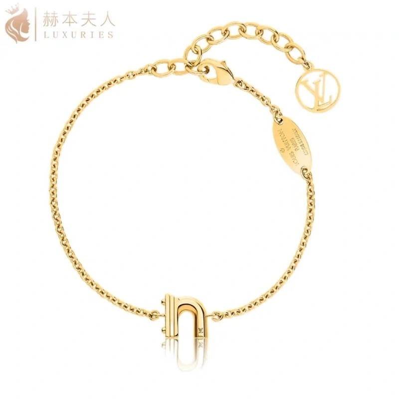 Genuine Louis Vuitton Bracelets