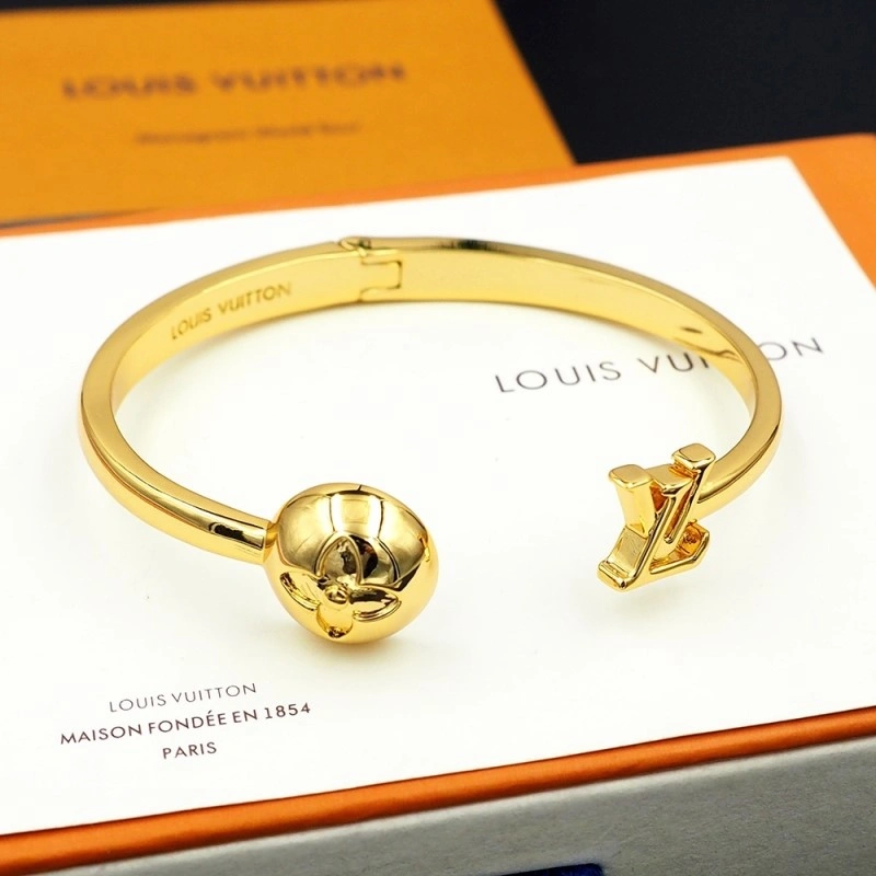 Brand-original Louis Vuitton Bracelets