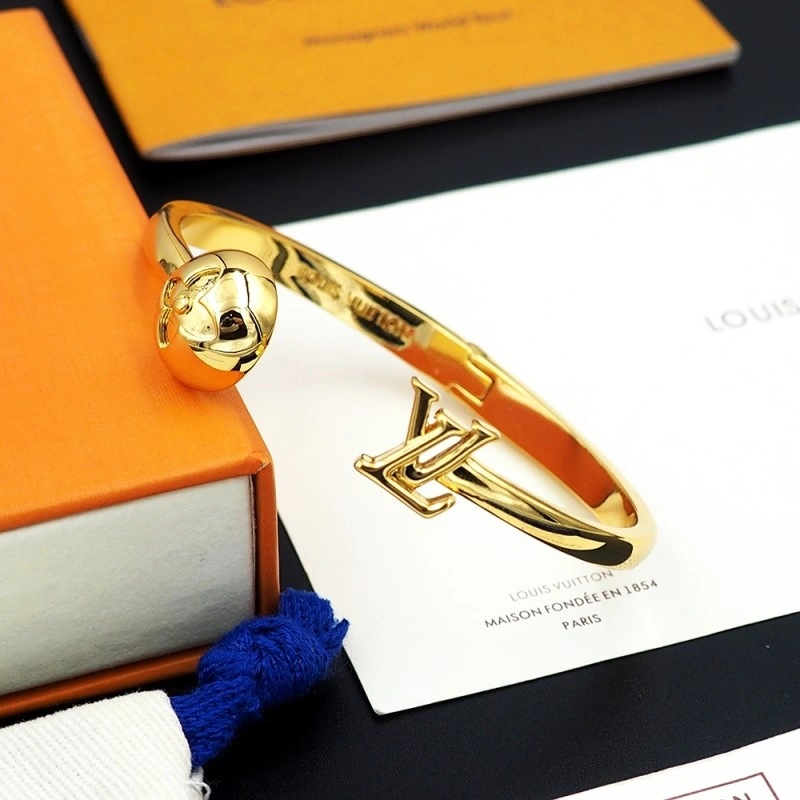 Brand-original Louis Vuitton Bracelets