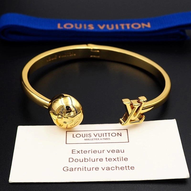 Brand-original Louis Vuitton Bracelets