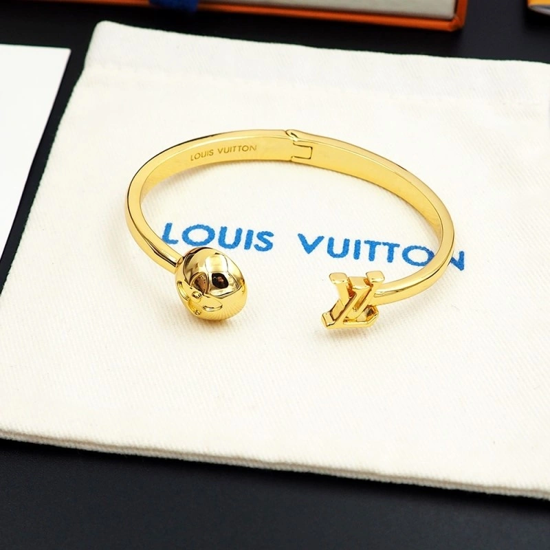 Brand-original Louis Vuitton Bracelets