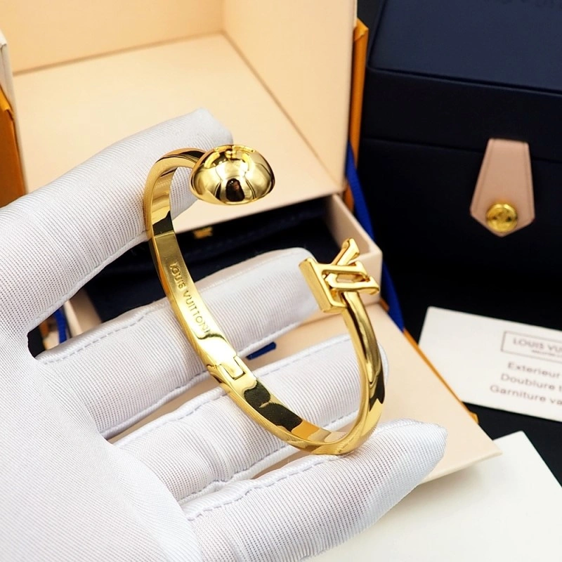 Brand-original Louis Vuitton Bracelets