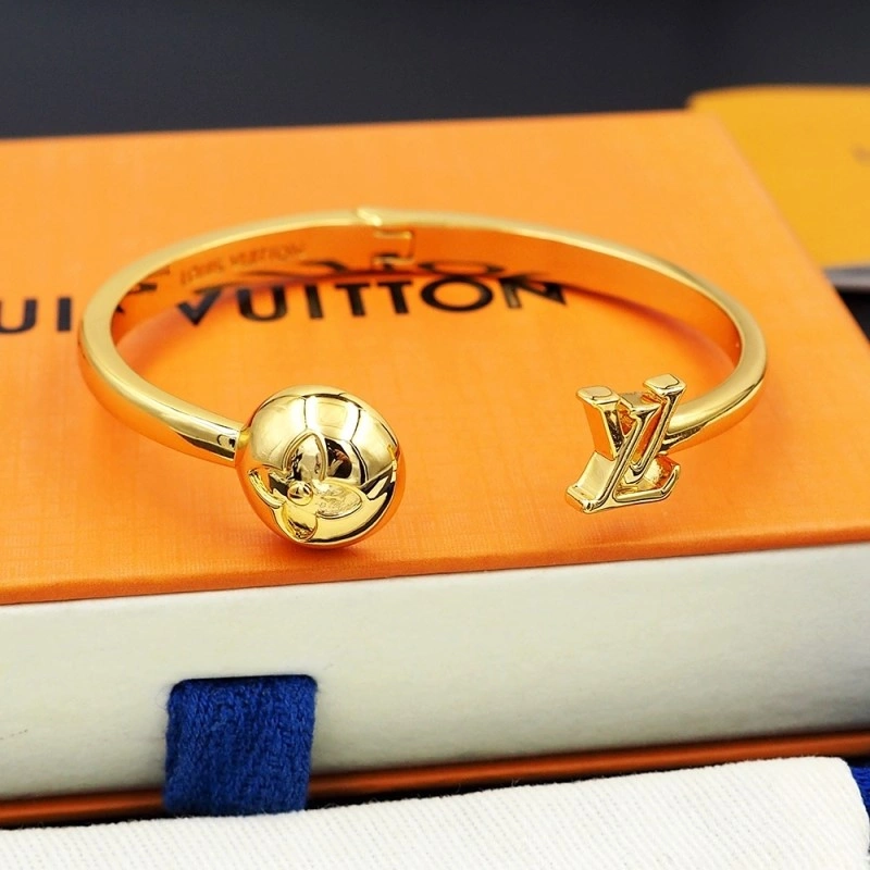 Brand-original Louis Vuitton Bracelets